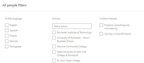 6 Simple Ways to Find Contacts Inside Companies | Career Sherpa
