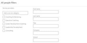 6 Simple Ways to Find Contacts Inside Companies | Career Sherpa