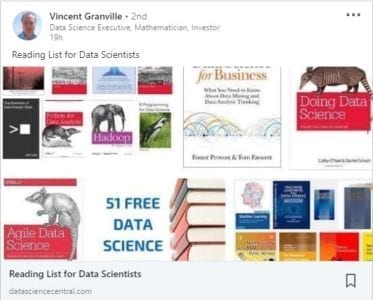 25 Inspiring Ideas for What To Post On LinkedIn | Career Sherpa