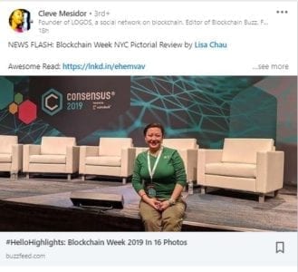 25 Inspiring Ideas for What To Post On LinkedIn | Career Sherpa