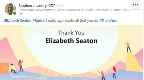 25 Inspiring Ideas for What To Post On LinkedIn | Career Sherpa