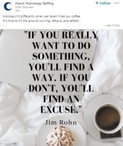 25 Inspiring Ideas for What To Post On LinkedIn | Career Sherpa