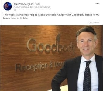 25 Inspiring Ideas for What To Post On LinkedIn | Career Sherpa