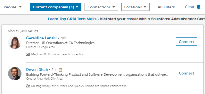 4 Ways to Tap into the Power of LinkedIn | Career Sherpa