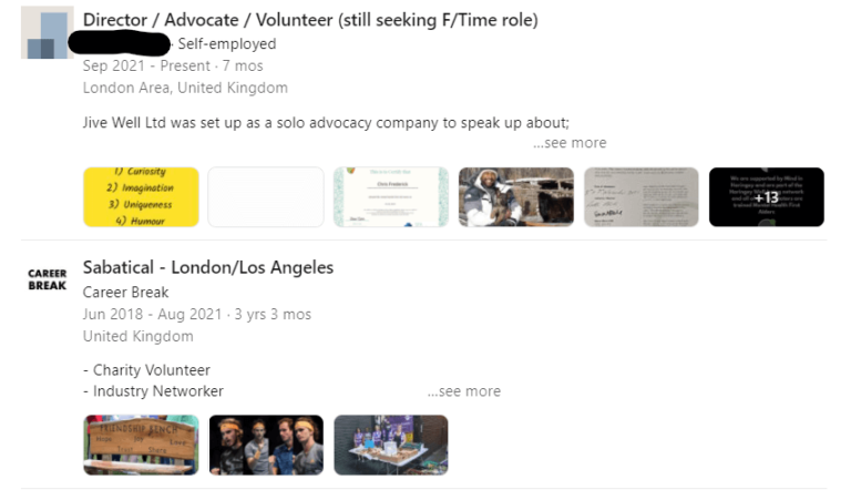 3 Options To Update Your LinkedIn Job Title and Employer When ...